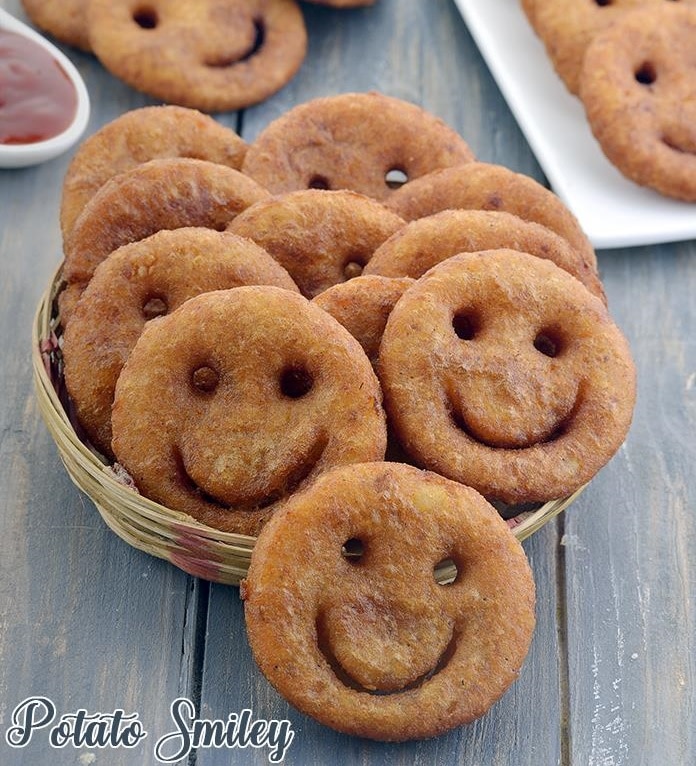 20 Easy Potato Snacks To Cook Under 30 Minutes | TastedRecipes