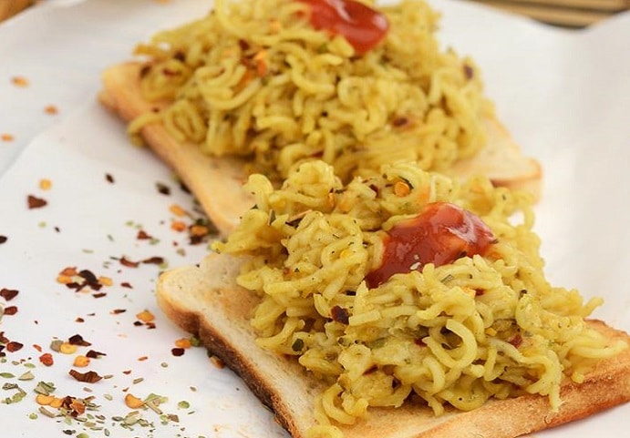 15 Maggi Recipes Cooked By Indian Mother You Must Try | Tasted Recipes