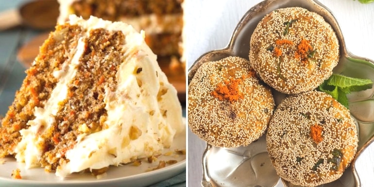 12 Veg Kids Tiffin Box Recipes Under 30 Minutes | Tasted Recipes