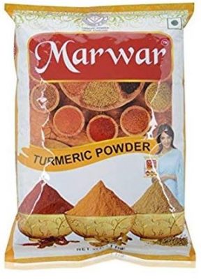 Best Turmeric Powder In India (Jun 2026) - Tasted Recipes